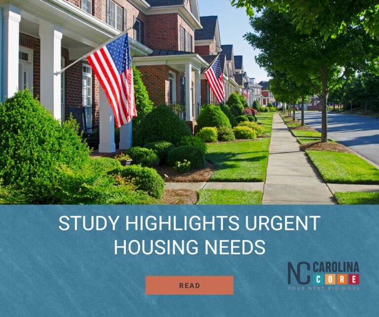 Home - Orange Chatham Association of REALTORS®